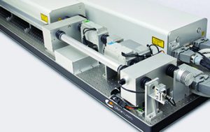 Litron Lasers designed for Laser Pump Source applications