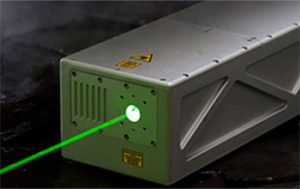 Lasers For PIV - Litron