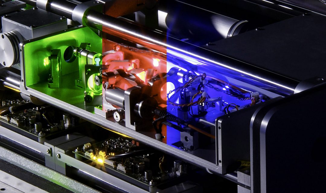 Photoacoustic Imaging Applications - Litron Lasers Ltd