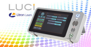 New Litron Universal Control Interface - Litron