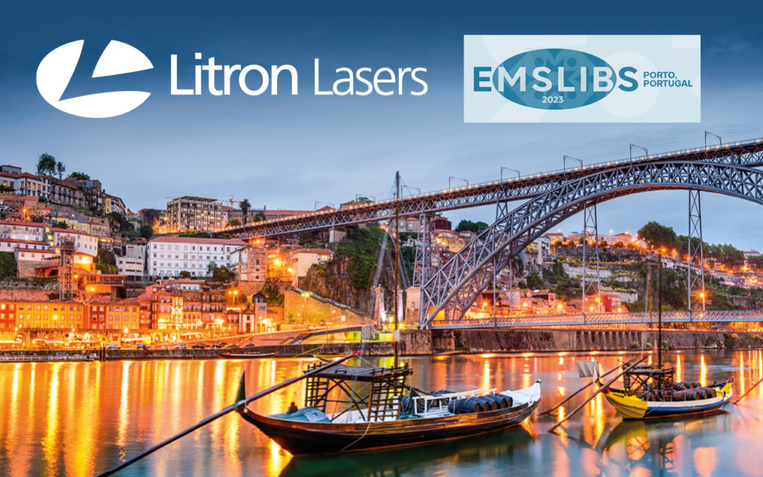 Litron Lasers News Archives - Page 2 of 10 - Litron